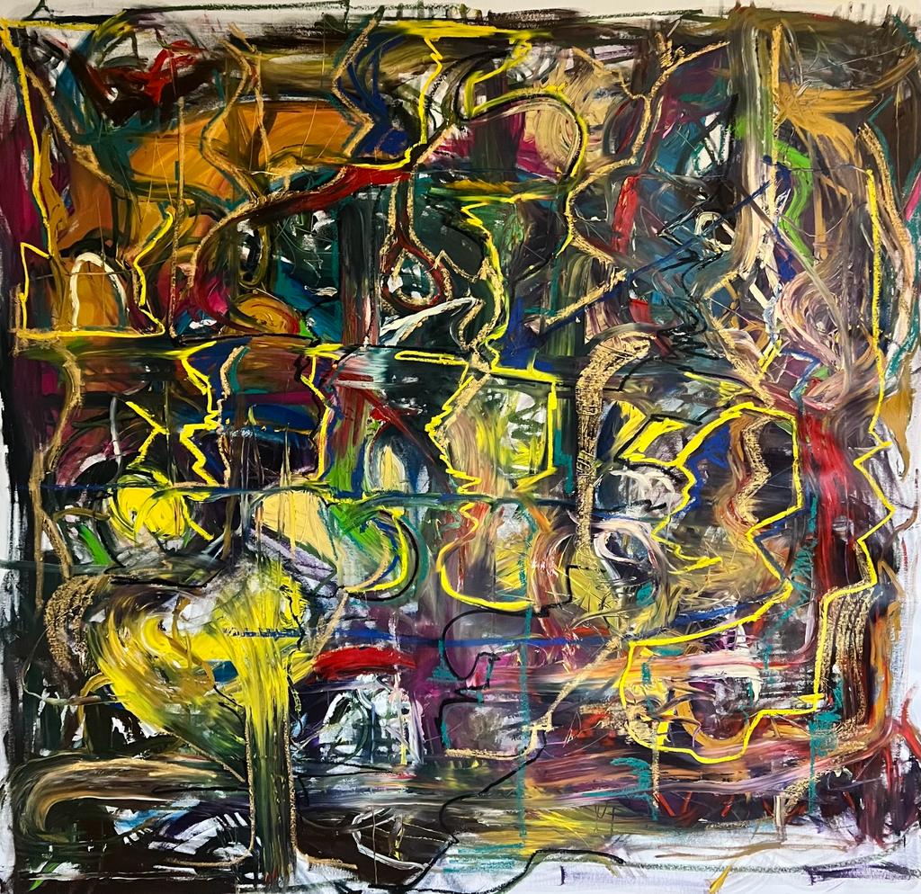 Dansk kunstner - Artist | Fremtrædende Kunstner og Maler